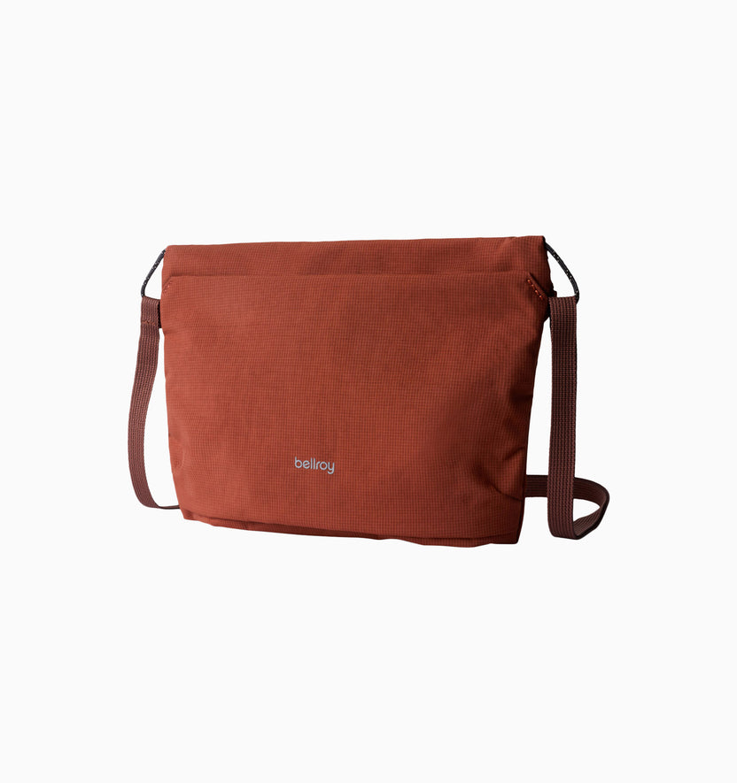 Bellroy Lite Sacoche – Rushfaster Australia