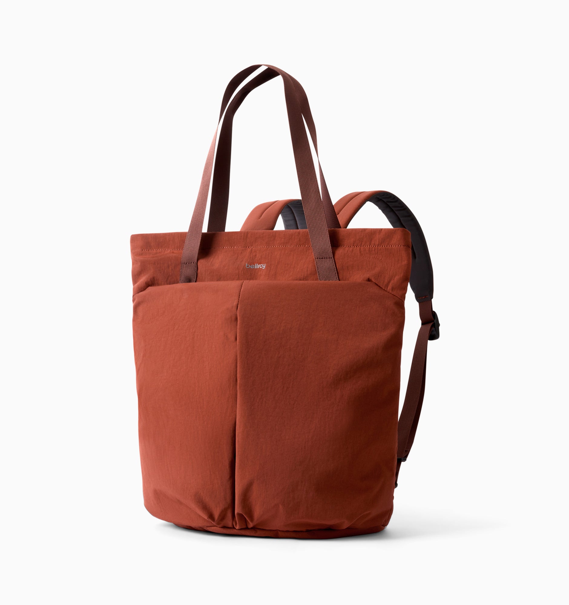 Bellroy Lite Totepack - Tote Bag Backpack – Rushfaster Australia