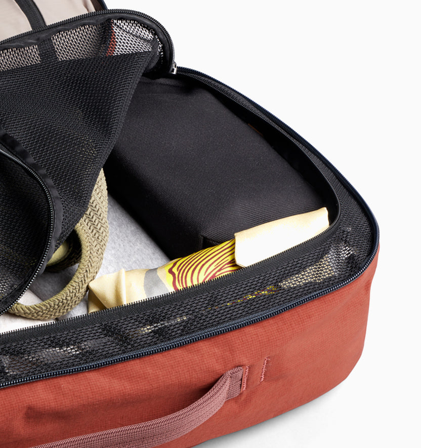 Bellroy Lite Travel Pack 30L - Travel Backpack – Rushfaster Australia