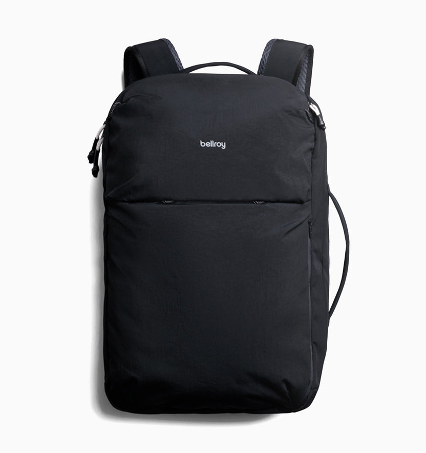 Bellroy Lite Travel Pack 38L - One Bag Travel Backpack – Rushfaster ...