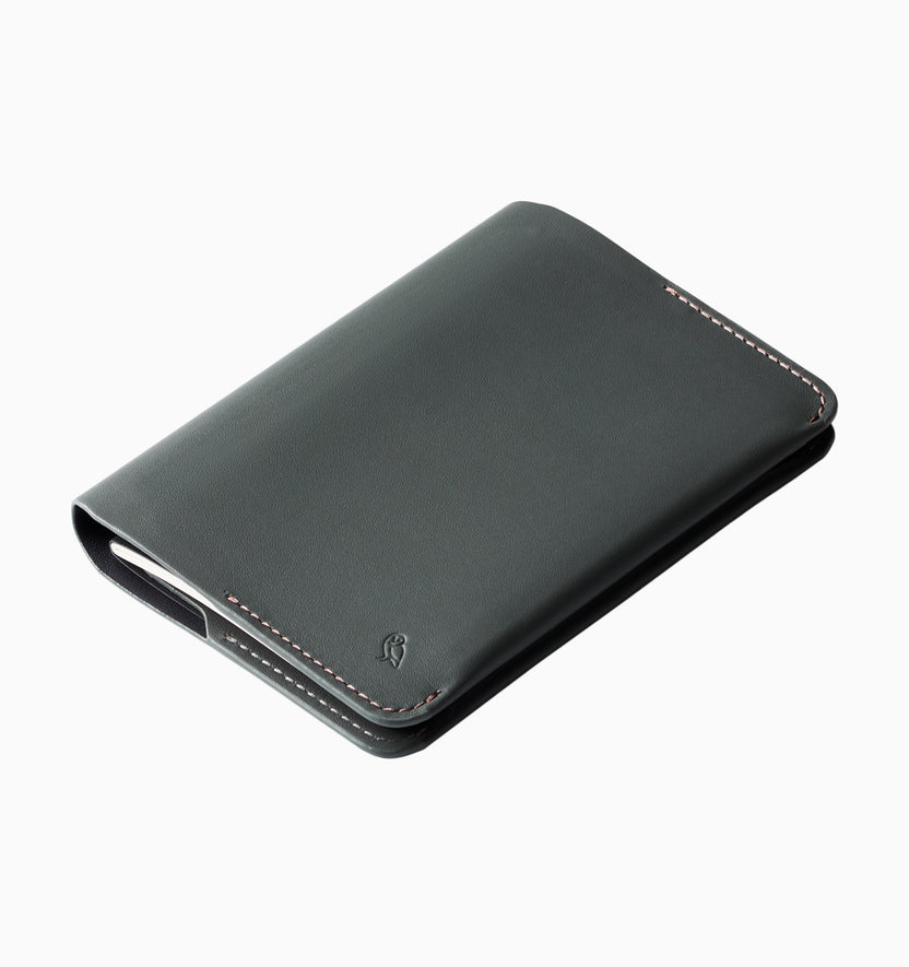 Bellroy Notebook Cover – Rushfaster Australia