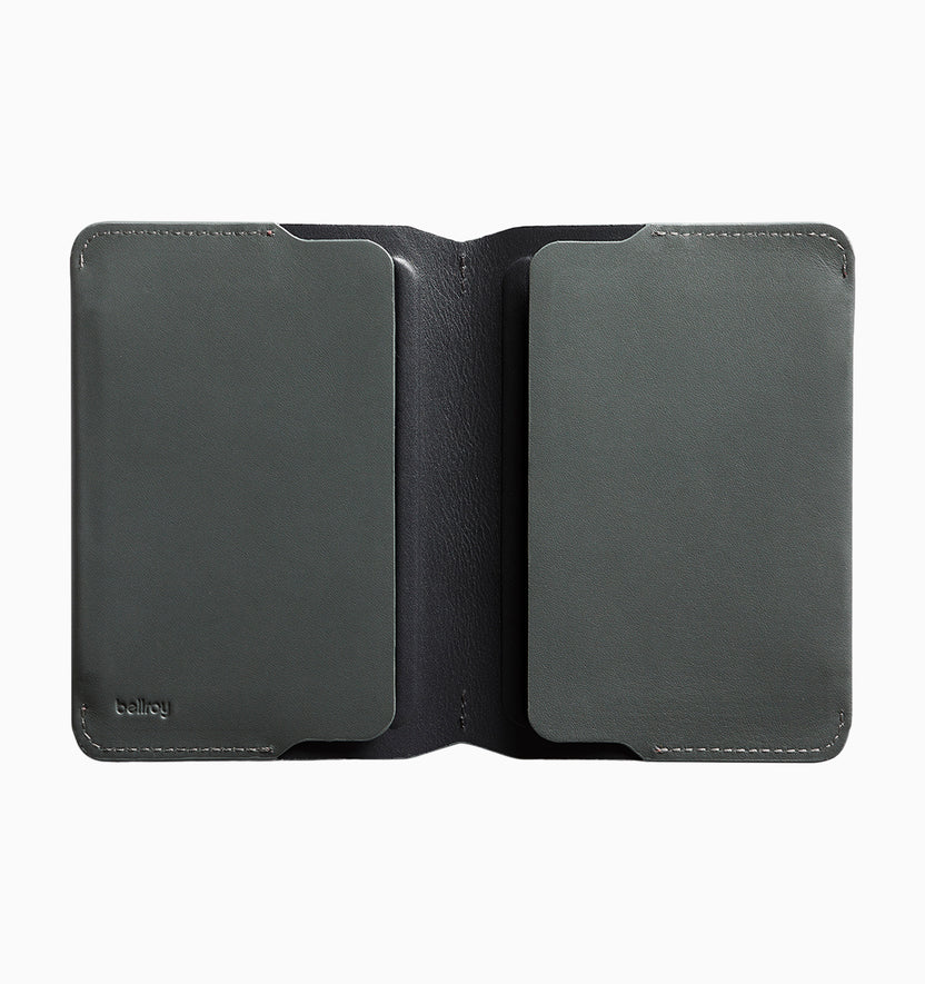Bellroy Notebook Cover – Rushfaster Australia