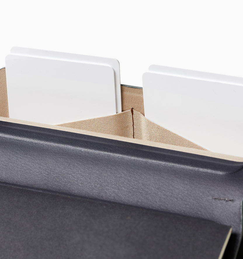 Bellroy Notebook Cover – Rushfaster Australia