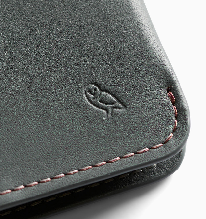 Bellroy Notebook Cover – Rushfaster Australia