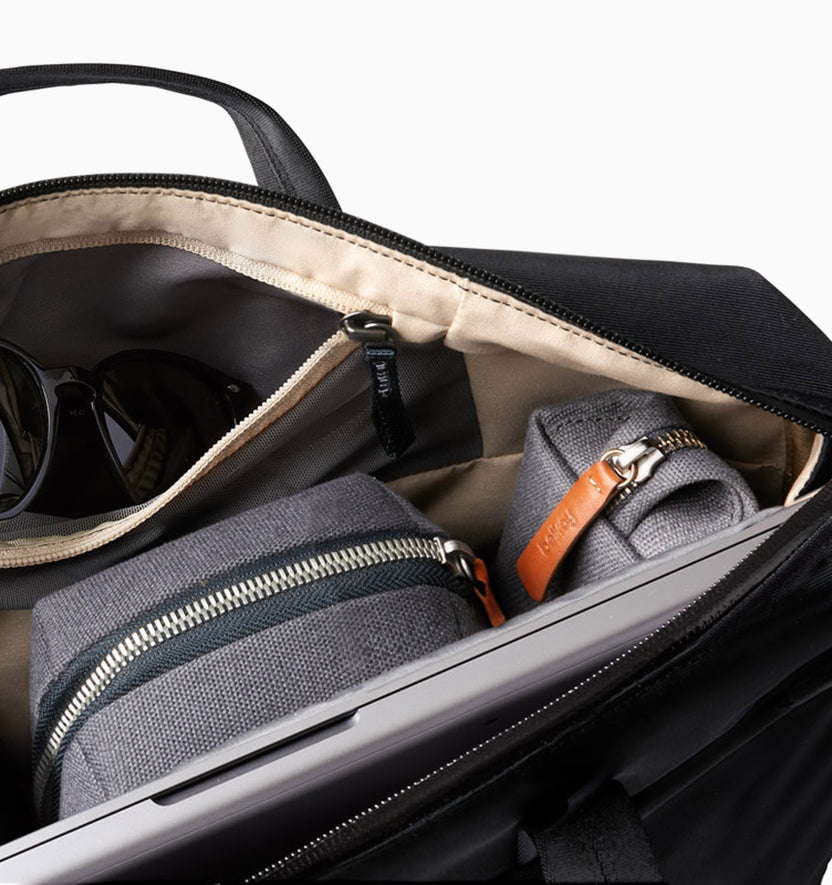 Bellroy Via Work Bag - Briefcase – Rushfaster Australia