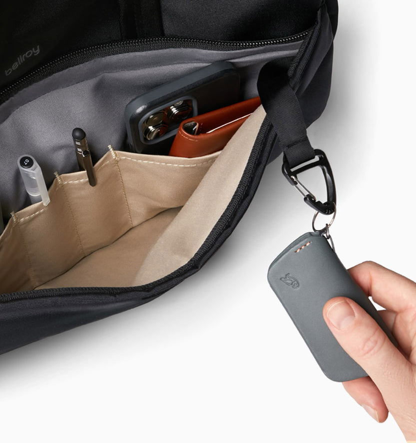 Bellroy Via Work Bag - Briefcase – Rushfaster Australia