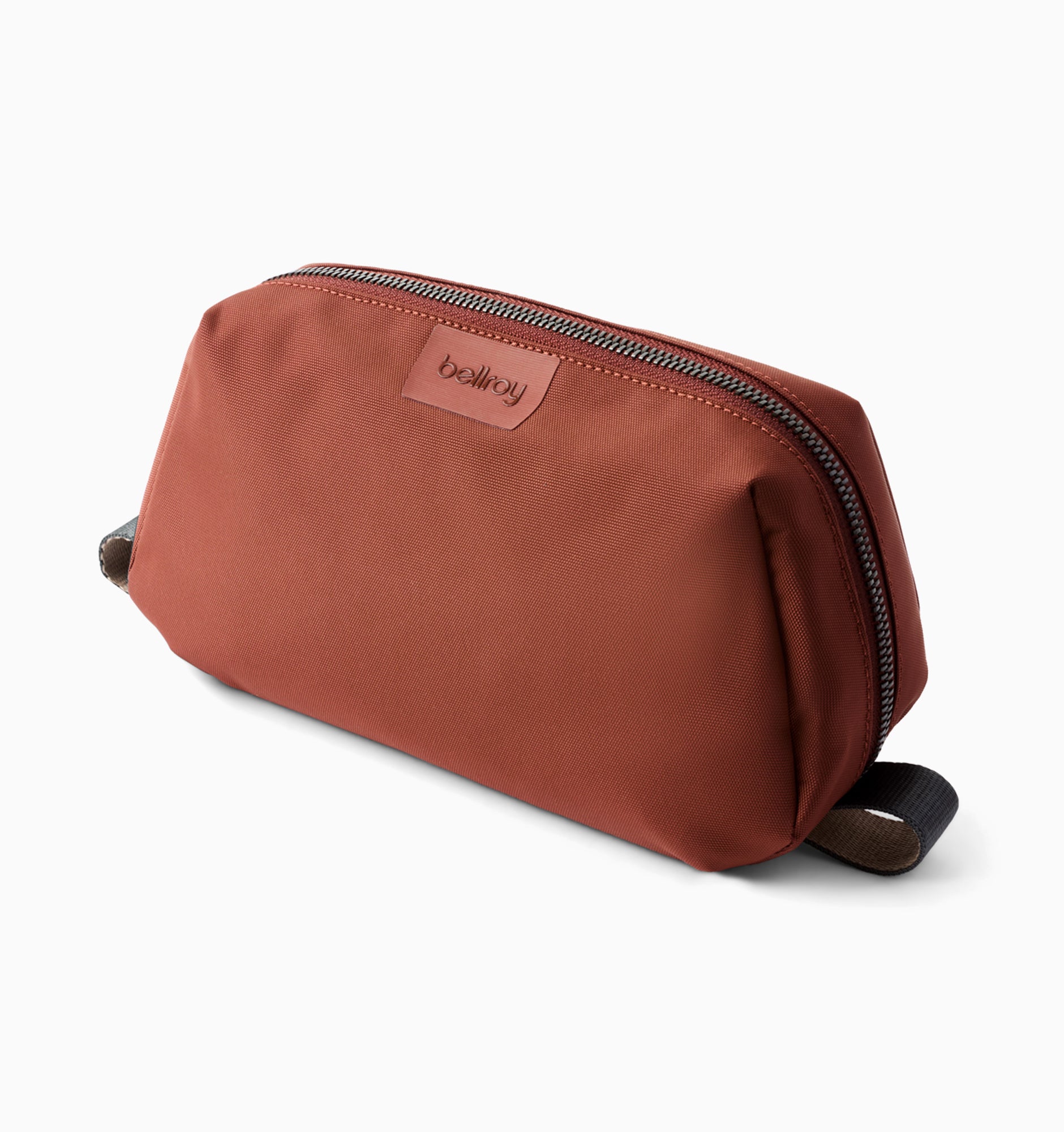 Bellroy Toiletry Kit - Dopp Kit / Toiletry Bag – Rushfaster Australia