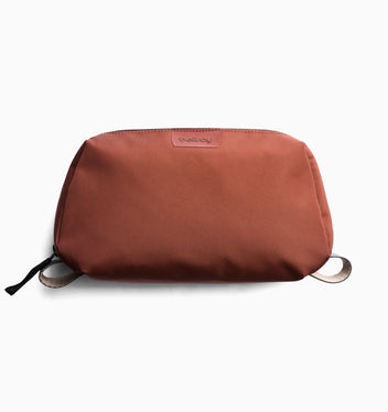 Bellroy Toiletry Kit - Dopp Kit / Toiletry Bag – Rushfaster Australia