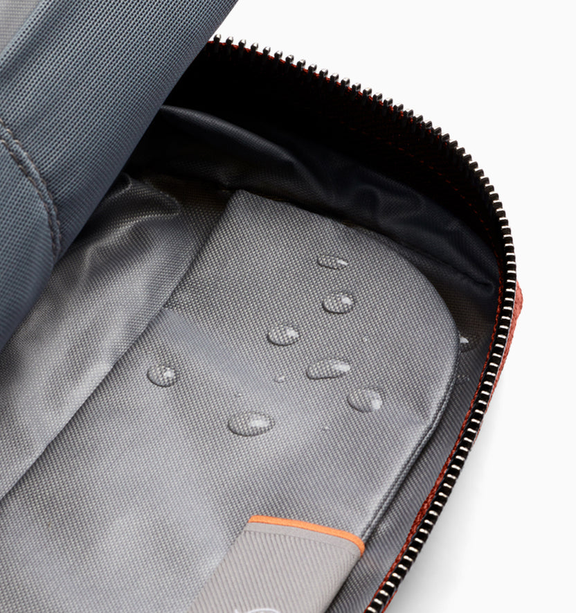 Bellroy Toiletry Kit - Dopp Kit / Toiletry Bag – Rushfaster Australia