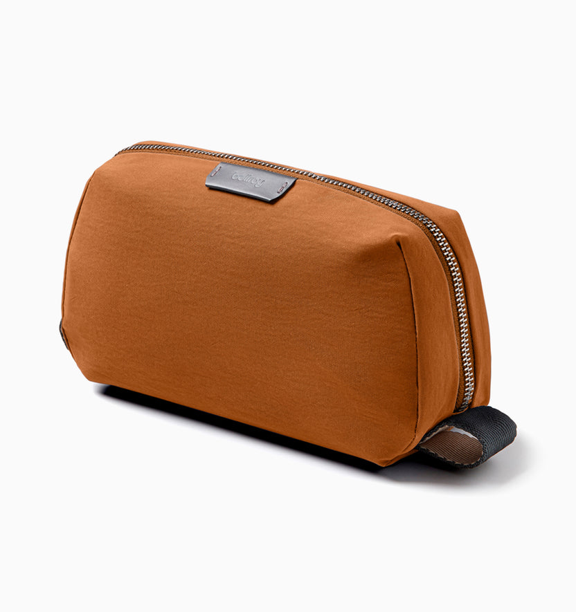 Bellroy Toiletry Kit - Dopp Kit / Toiletry Bag – Rushfaster Australia