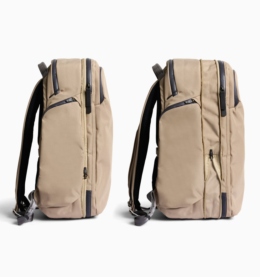 Bellroy Transit Travel Pack Pro Backpack | Afterpay – Rushfaster Australia