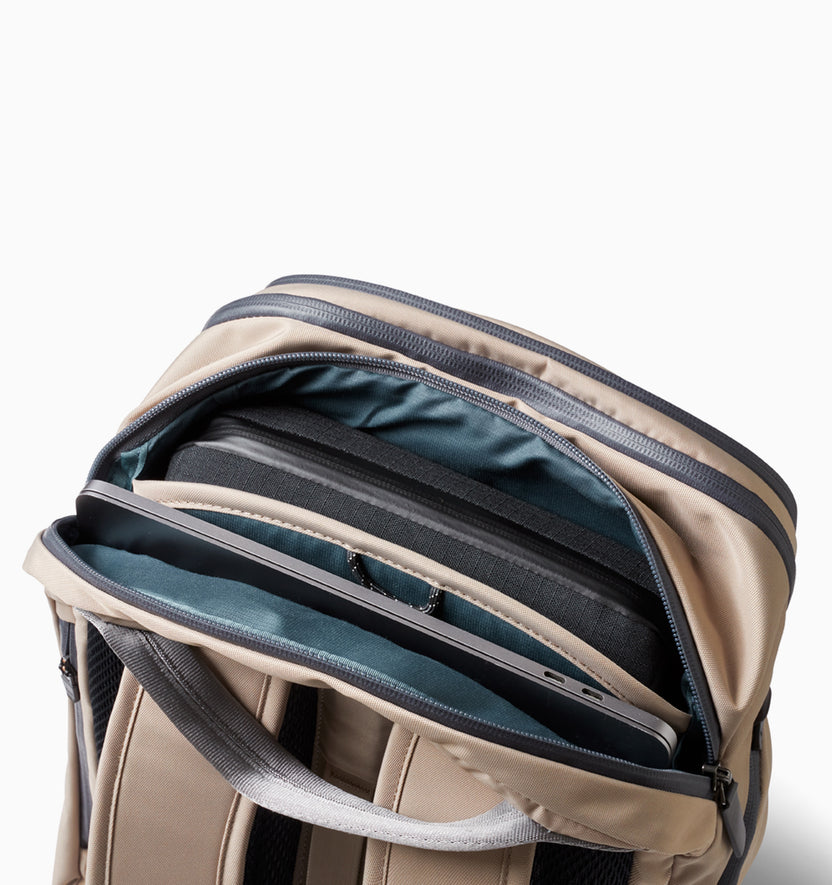 Bellroy Transit Workpack Pro 22L - Laptop Backpack | Afterpay ...