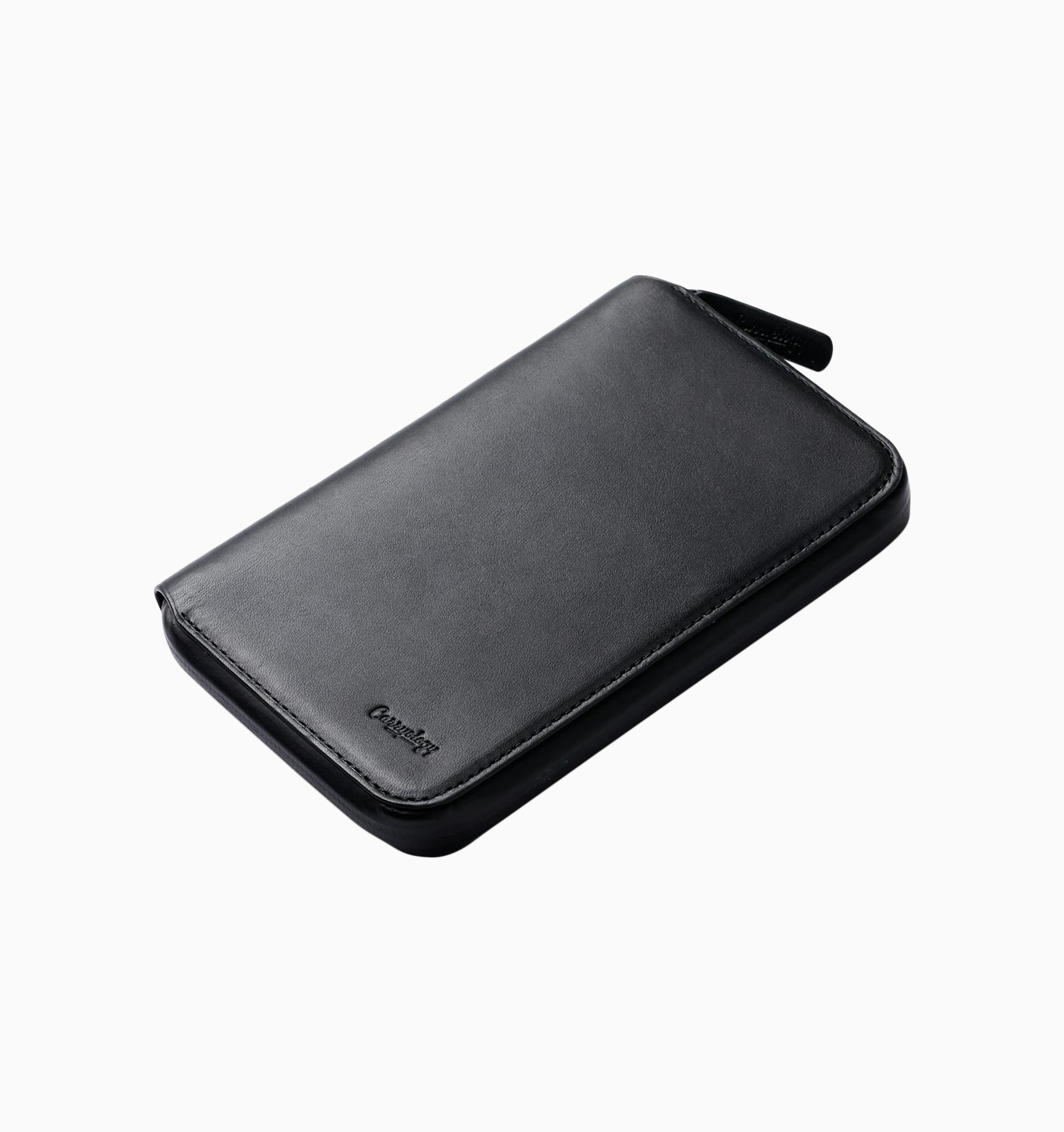 Bellroy Travel Folio Passport Wallet - Carryology Essential Edition ...