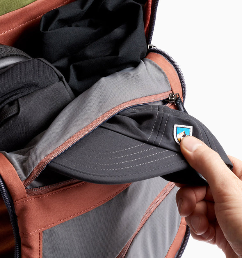 Bellroy Venture Ready Pack 20L – Rushfaster Australia