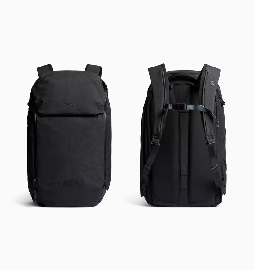 Bellroy Venture Ready Pack 26L (2nd Edition) - Backpack – Rushfaster ...