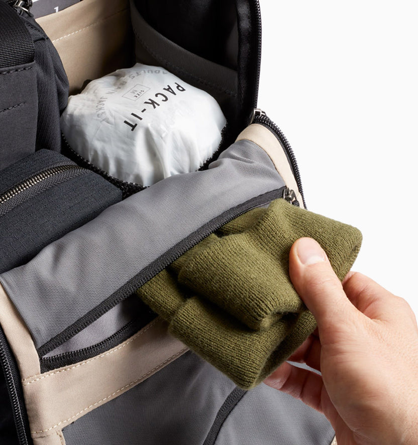 Bellroy Venture Ready Pack 26L (2nd Edition) - Backpack – Rushfaster ...