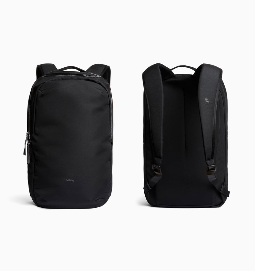 Bellroy Via Backpack - 16" Laptop Backpack – Rushfaster Australia