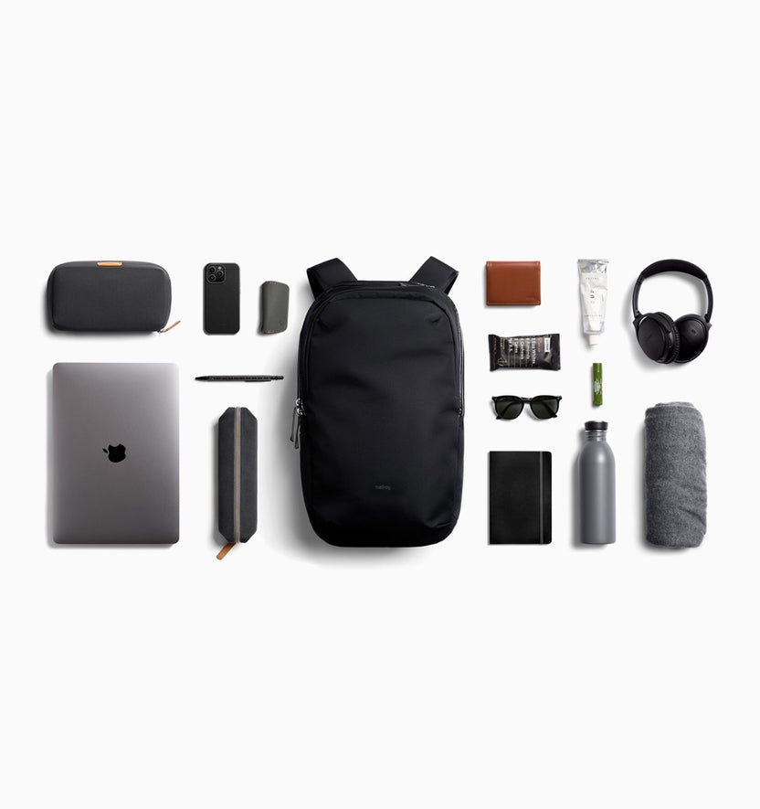 Bellroy Via Backpack - 16" Laptop Backpack – Rushfaster Australia