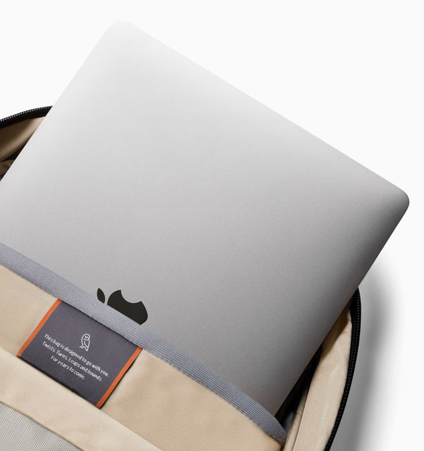 Bellroy Via Backpack – Rushfaster Australia