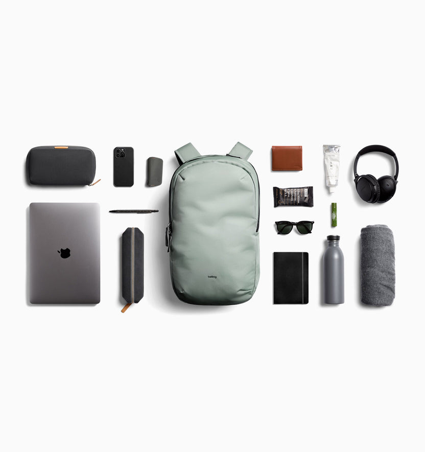 Bellroy Via Backpack – Rushfaster Australia