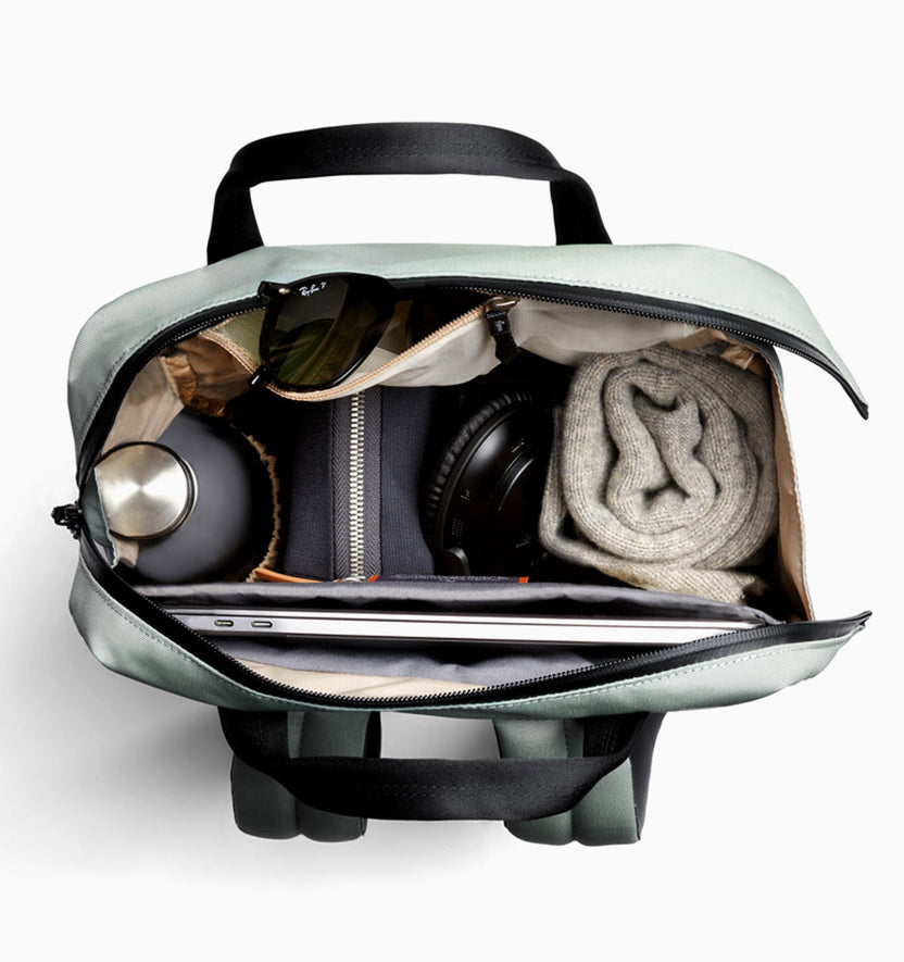 Bellroy Via Workpack - Laptop Backpack – Rushfaster Australia