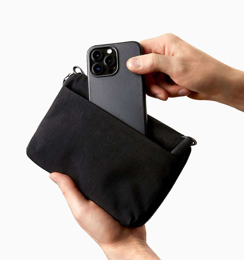 Bellroy Wonder Kit - Tech Kit | Afterpay – Rushfaster Australia