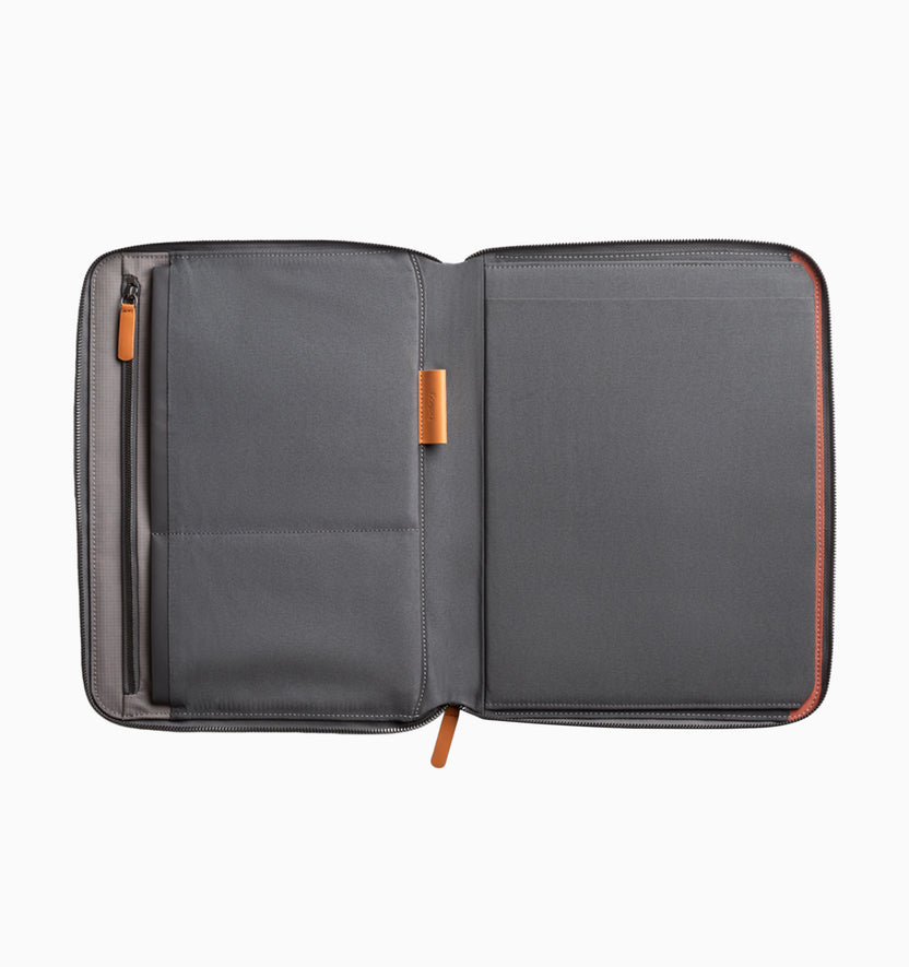 Bellroy Tokyo Folio 12.9" - Work Folio – Rushfaster Australia