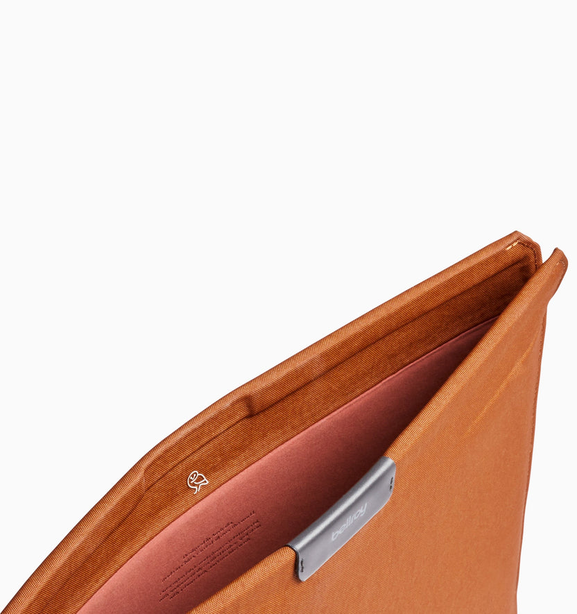 Bellroy 13"-14" Laptop Sleeve | Afterpay – Rushfaster Australia