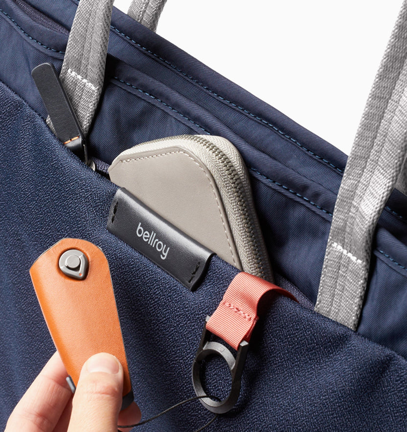 Bellroy Tokyo Tote Compact – Rushfaster Australia