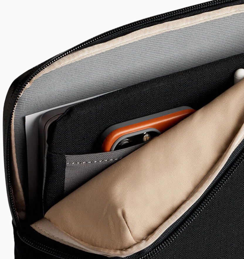 Bellroy Laptop Caddy 14" Laptop Sleeve | Afterpay – Rushfaster Australia