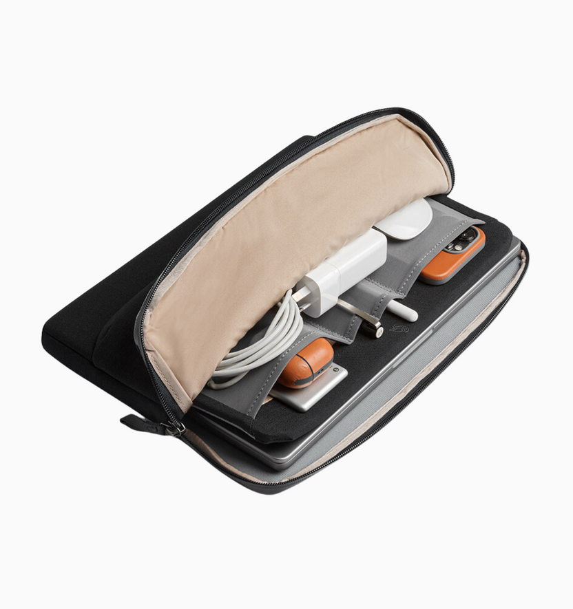 Bellroy Laptop Caddy 14" Laptop Sleeve | Afterpay – Rushfaster Australia