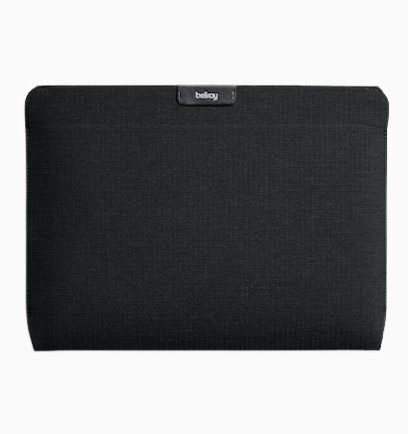 Bellroy 16" Laptop Sleeve For MacBook Pro - Afterpay – Rushfaster Australia