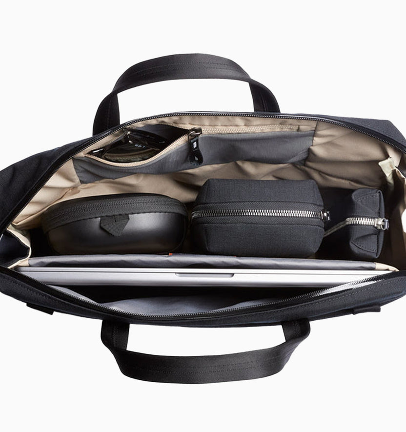 Bellroy Tech Briefcase – Rushfaster Australia