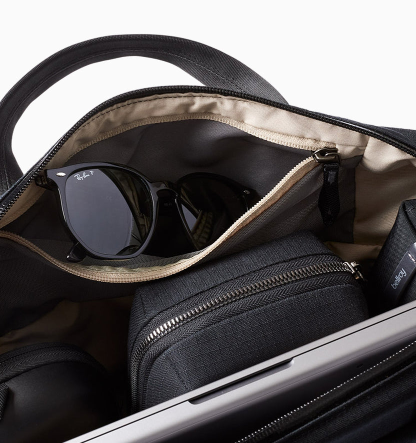 Bellroy Tech Briefcase – Rushfaster Australia