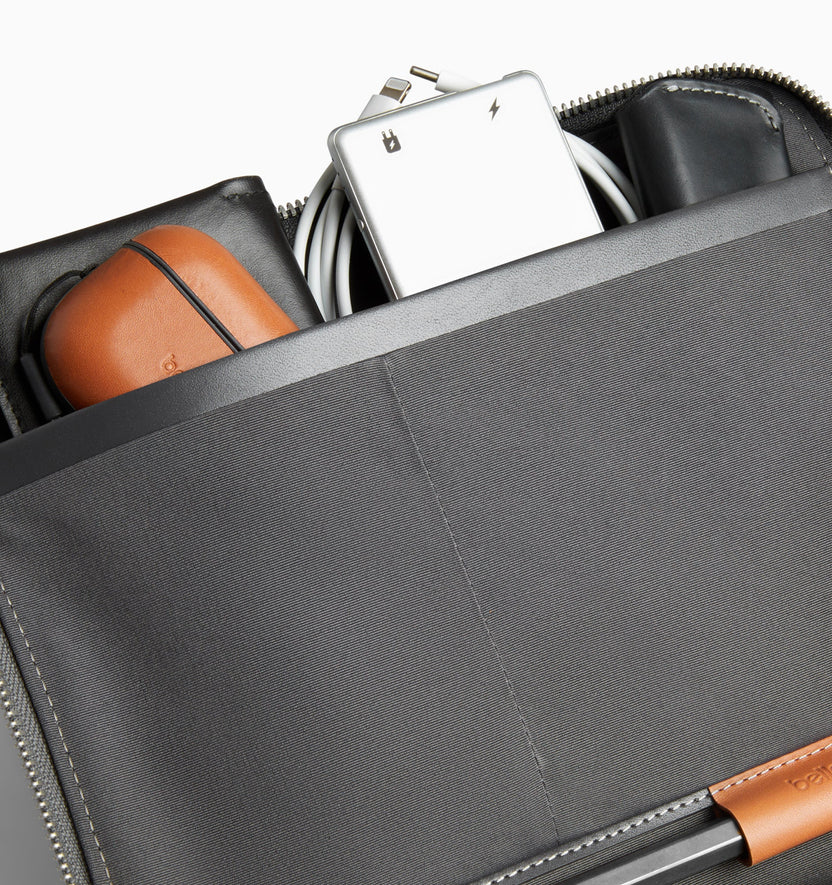 Bellroy Tokyo Folio 8" - Work Folio | Afterpay – Rushfaster Australia