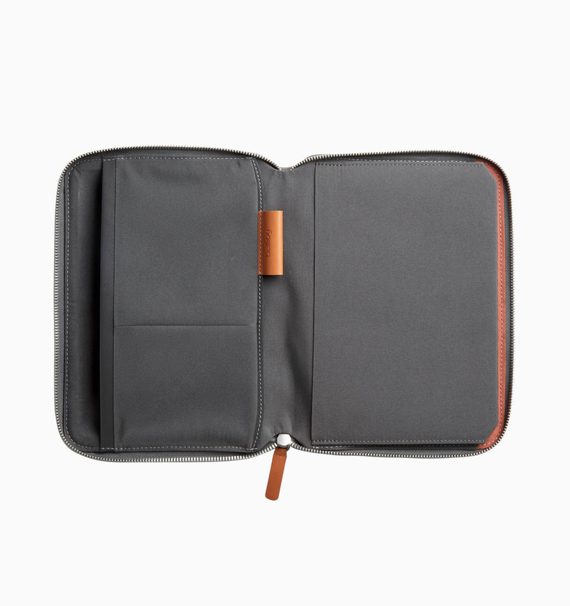 Bellroy Tokyo Folio 8" - Work Folio | Afterpay – Rushfaster Australia