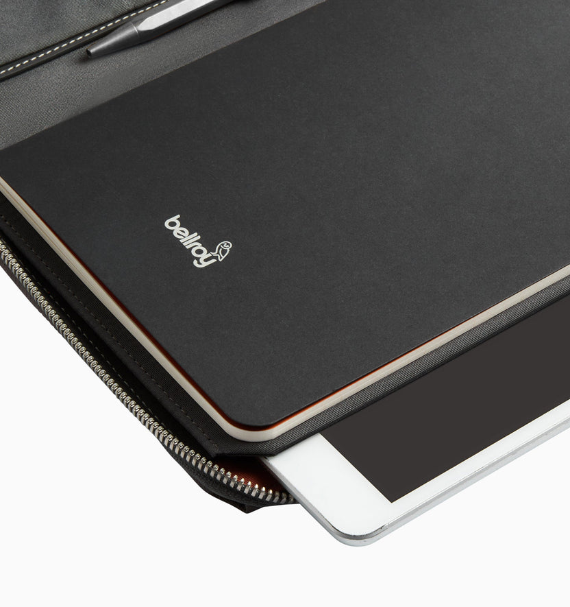 Bellroy Tokyo Folio 8" - Work Folio | Afterpay – Rushfaster Australia