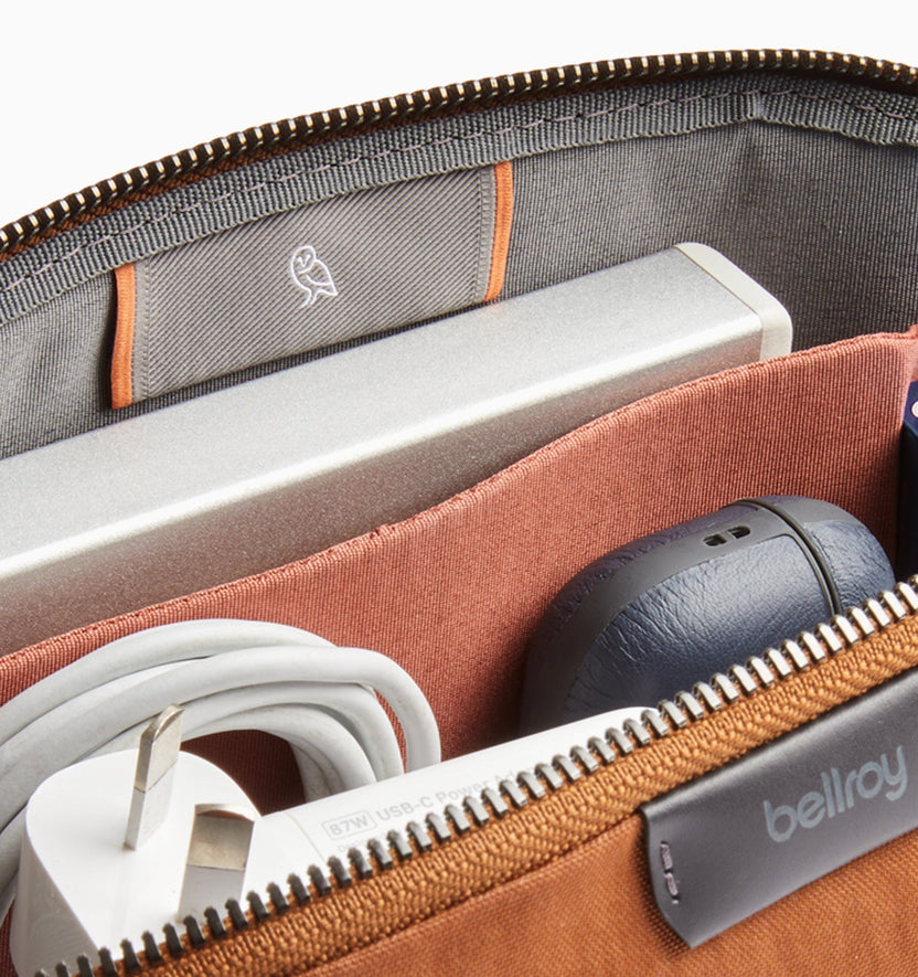 Bellroy Desk Caddy Accessory Pouch - Afterpay – Rushfaster Australia