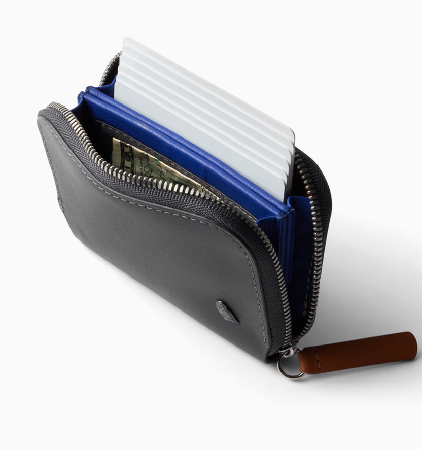 Bellroy Folio Mini – Rushfaster Australia