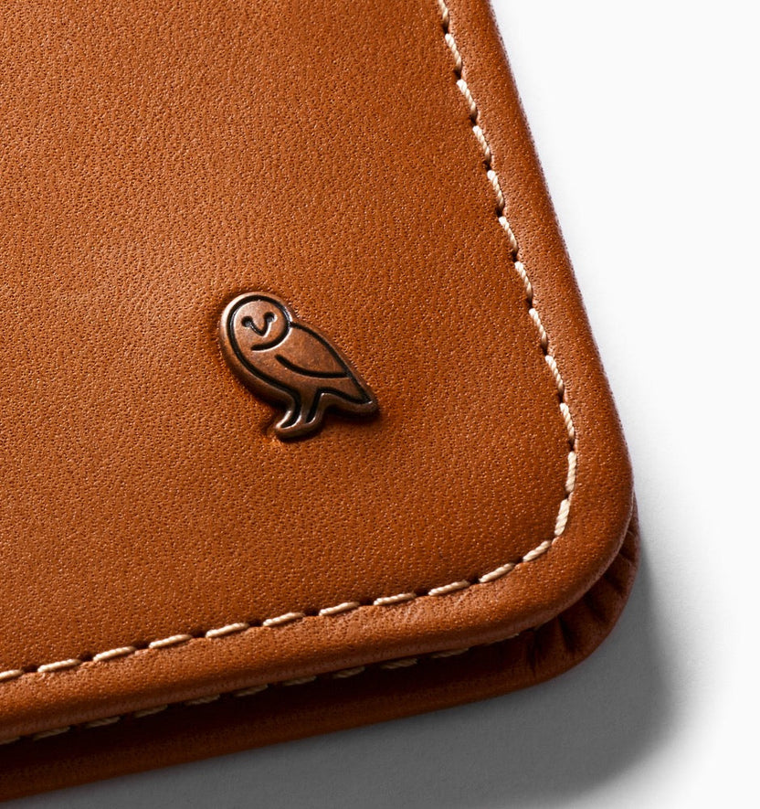 Bellroy Hide & Seek Wallet – Rushfaster Australia