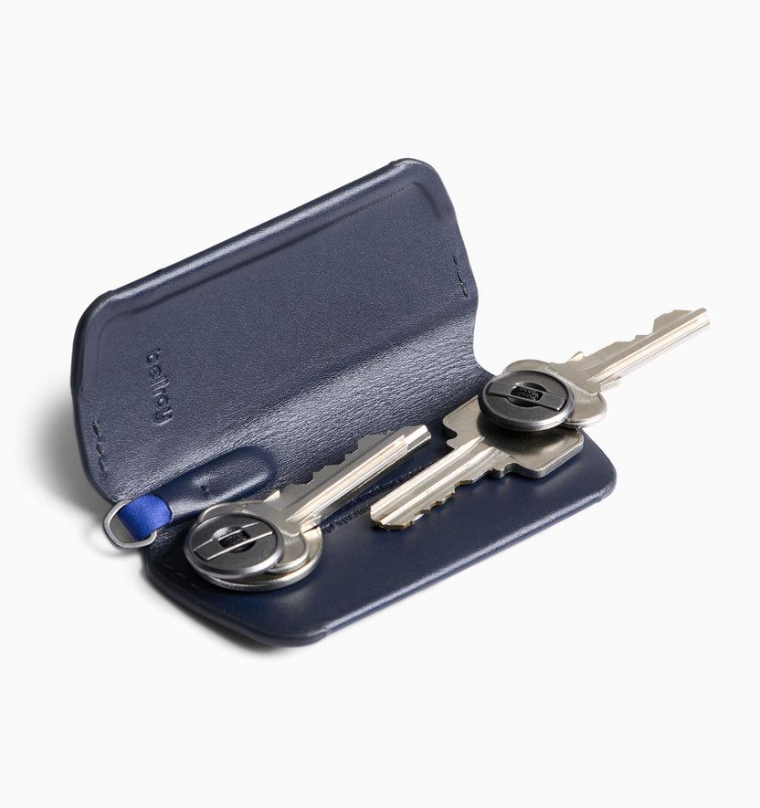 Bellroy Key Cover Plus - Keyring – Rushfaster Australia