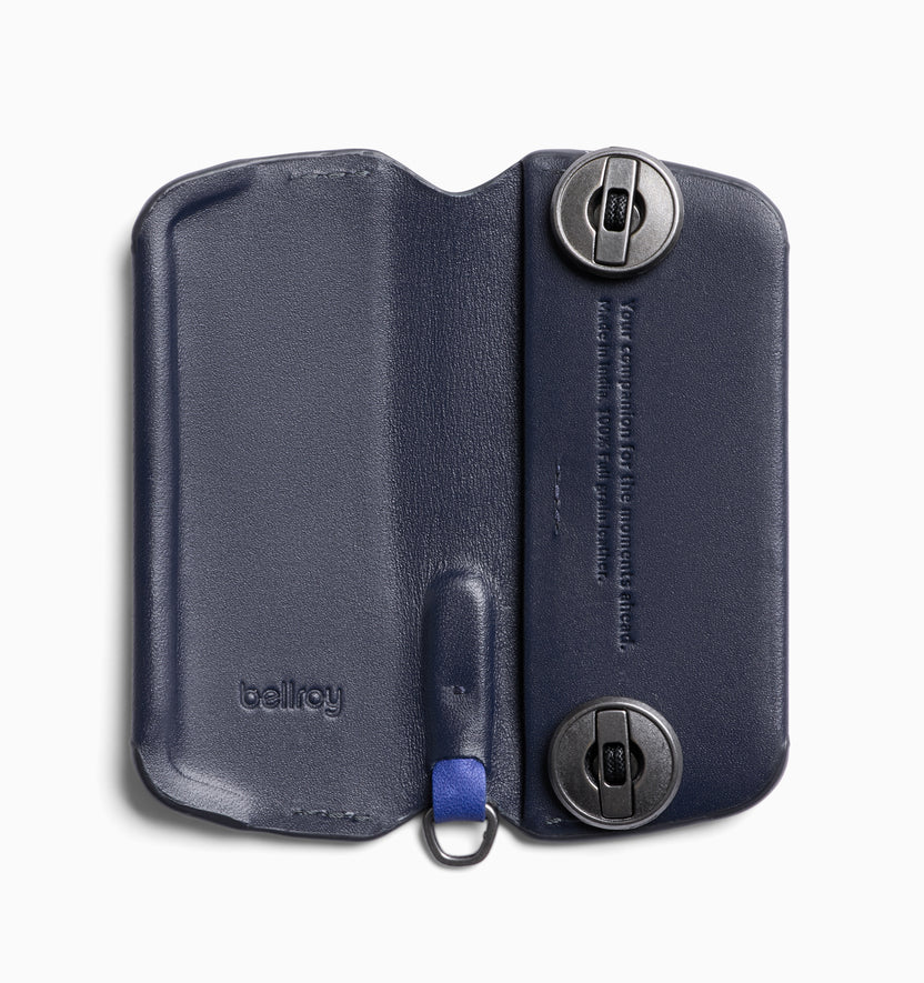 Bellroy Key Cover Plus – Rushfaster Australia