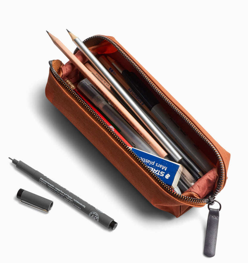 Bellroy Pencil Case | Afterpay – Rushfaster Australia