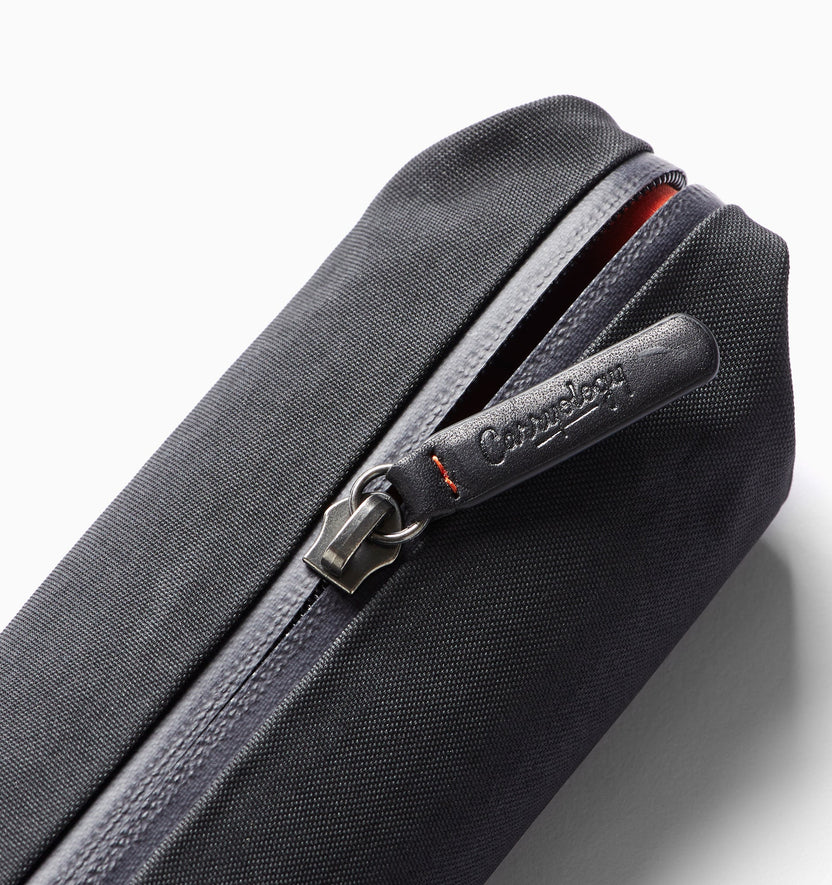 Bellroy Pencil Case - Carryology Essentials Edition – Rushfaster Australia