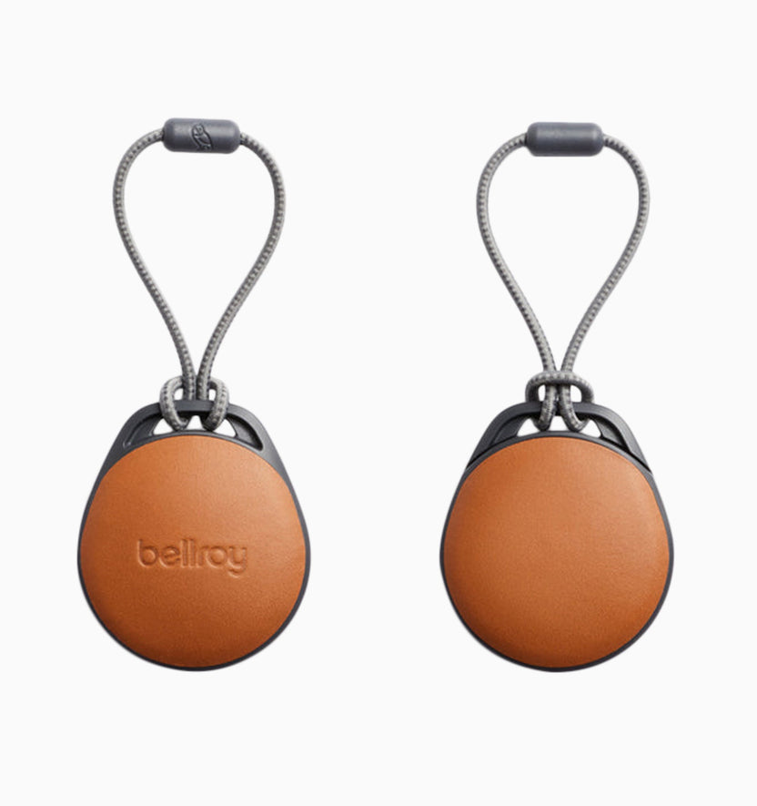 Bellroy Tag Case - AirTag Accessory – Rushfaster Australia