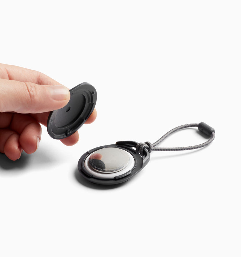 Bellroy Tag Case - AirTag Accessory – Rushfaster Australia