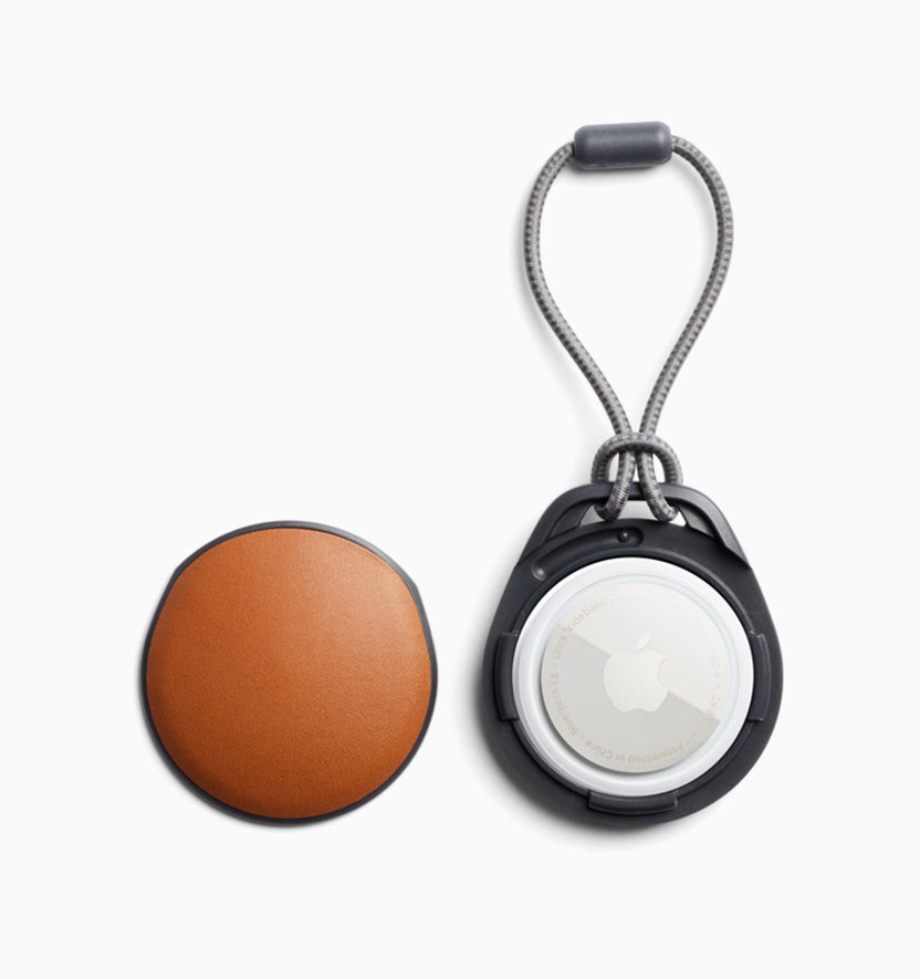 Bellroy Tag Case - AirTag Accessory – Rushfaster Australia