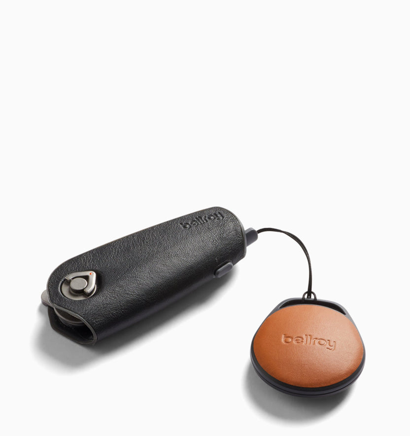 Bellroy Tag Case - AirTag Accessory – Rushfaster Australia