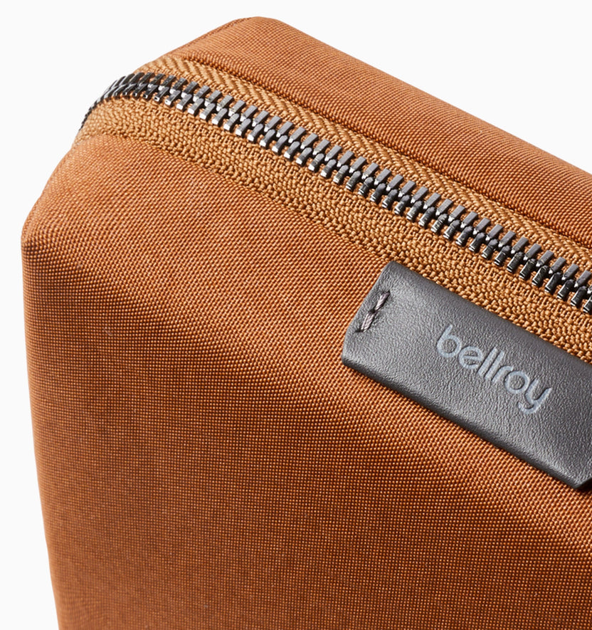 Bellroy Tech Kit Compact Tech Organizer – Rushfaster Australia