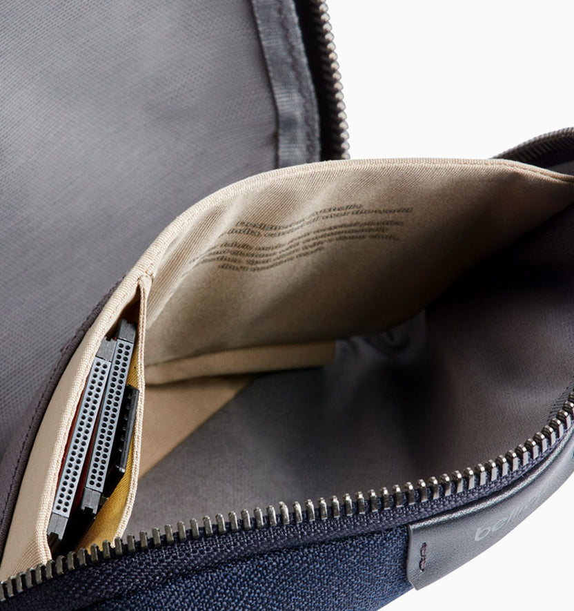 Bellroy Tech Kit Compact Tech Organizer - Afterpay – Rushfaster Australia